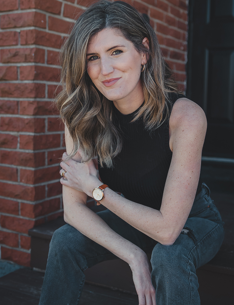 About – Lisa Bennett Beauty Studio