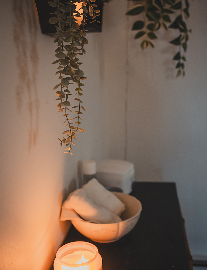 About – Lisa Bennett Beauty Studio